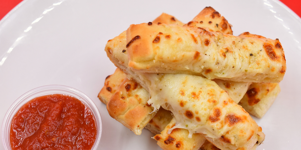 Dan's Big Slice Pizza | Road Ranger