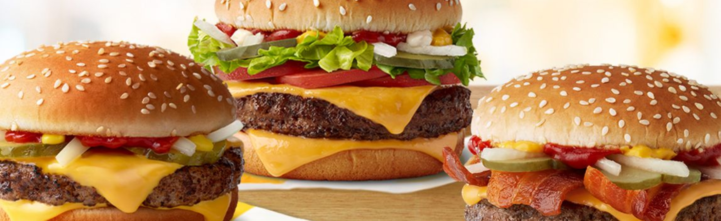 Restaurants | Road Ranger