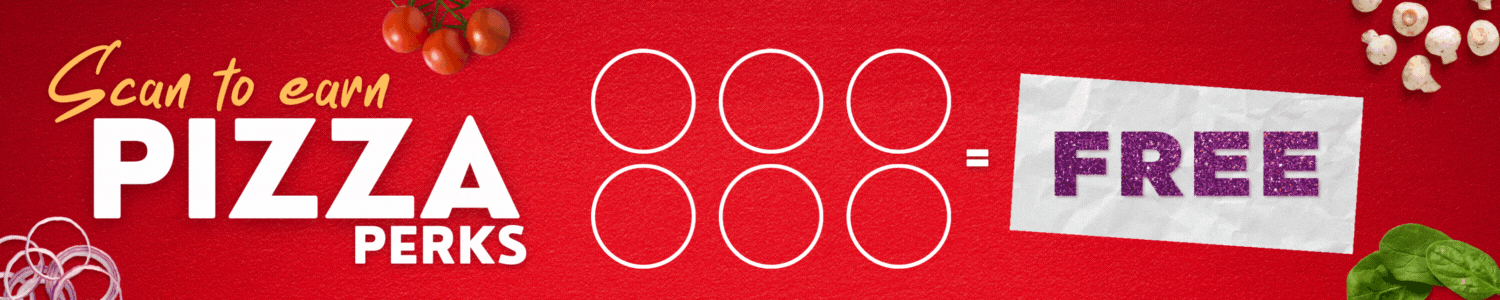 Dan's Big Slice Pizza | Road Ranger