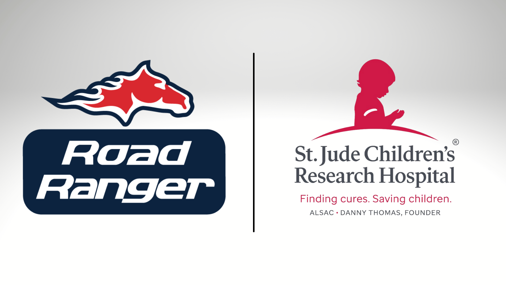 St Jude Partnership | Road Ranger