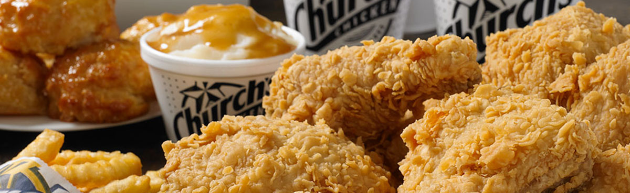 Restaurants | Road Ranger