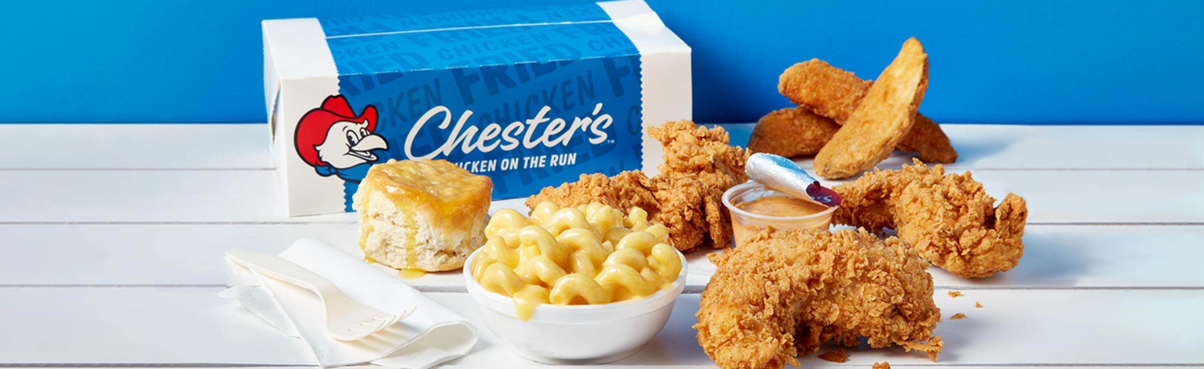 Restaurants | Road Ranger