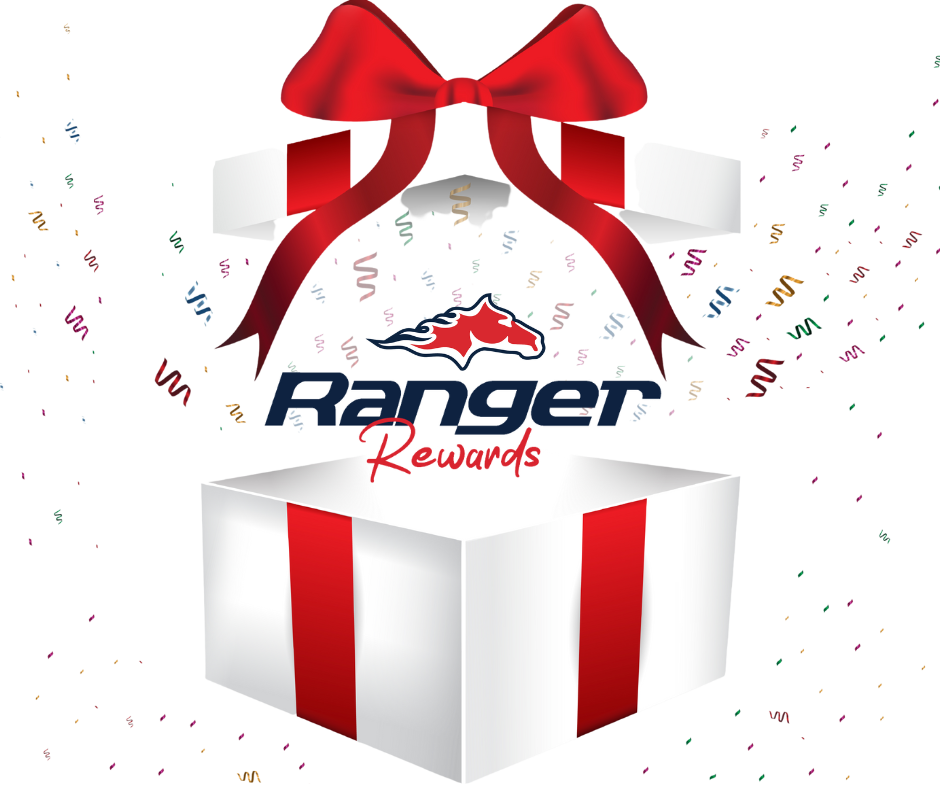 24 Days of Christmas | Road Ranger