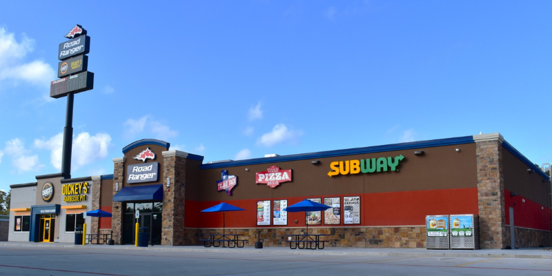 What Drives Our Business | Road Ranger