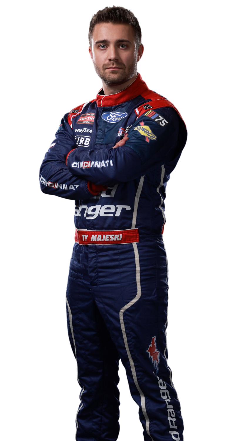 NASCAR Partnership | Road Ranger