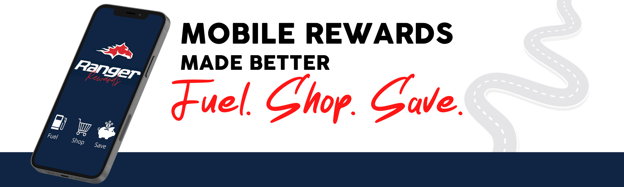 Ranger Rewards | Road Ranger