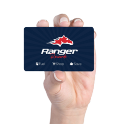Ranger Rewards | Road Ranger