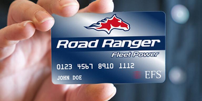 Ranger Rewards | Road Ranger