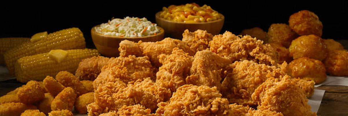 Restaurants | Road Ranger